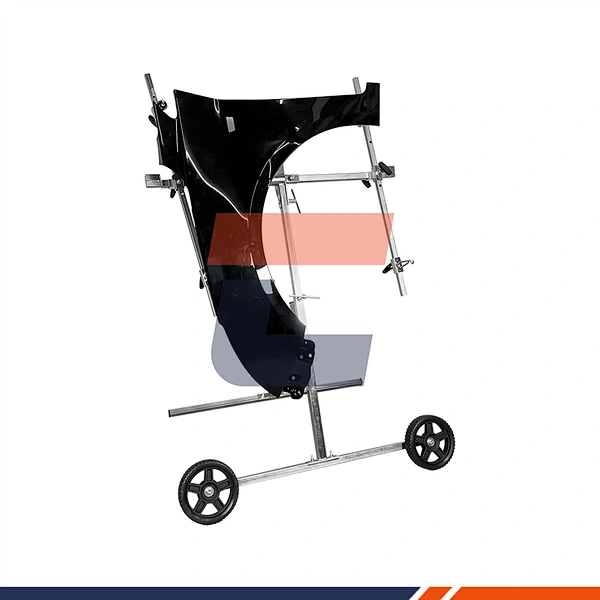 T-Bar Bumper and Guard Stand - PHX